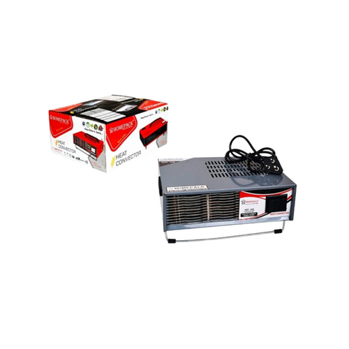 Heat Convector Bajaj Type | Homepack