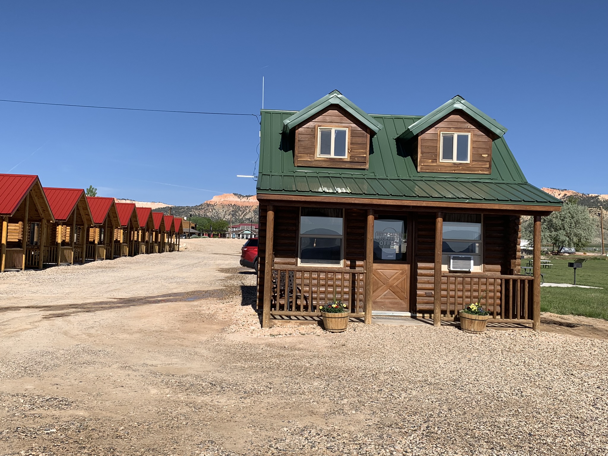 The Magnificent Bryce Canyon Experience