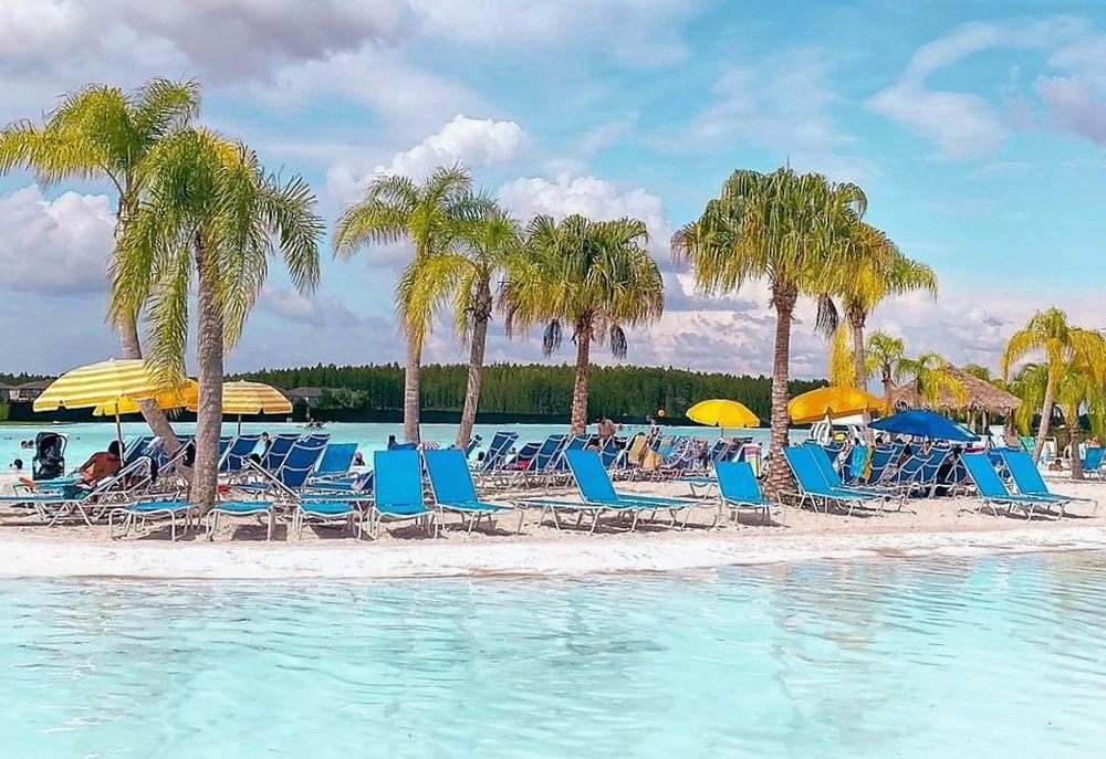 Epperson Lagoon: The Floridian Backyard Oasis You Don't Want To Miss