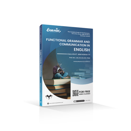 The Complete Guide to FUNCTIONAL GRAMMER AND COMMUNICATION IN ENGLISH ...