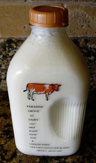 Dairy | Vogel Farms Country Market | Kuna