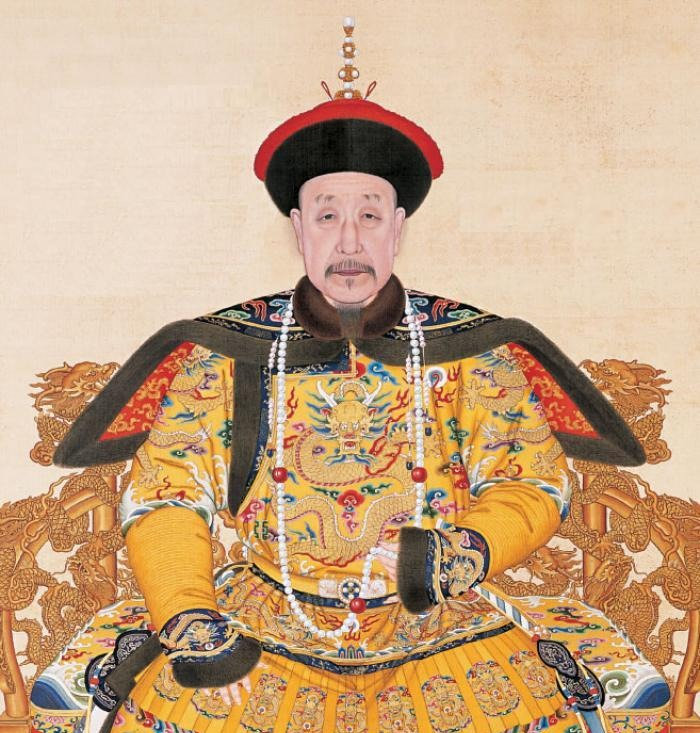 The Tea Emperors of China | ho yum tea