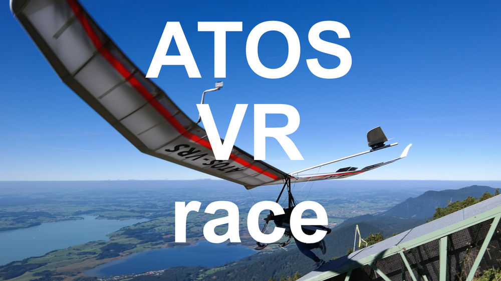 Neues Video ATOS VR 2020