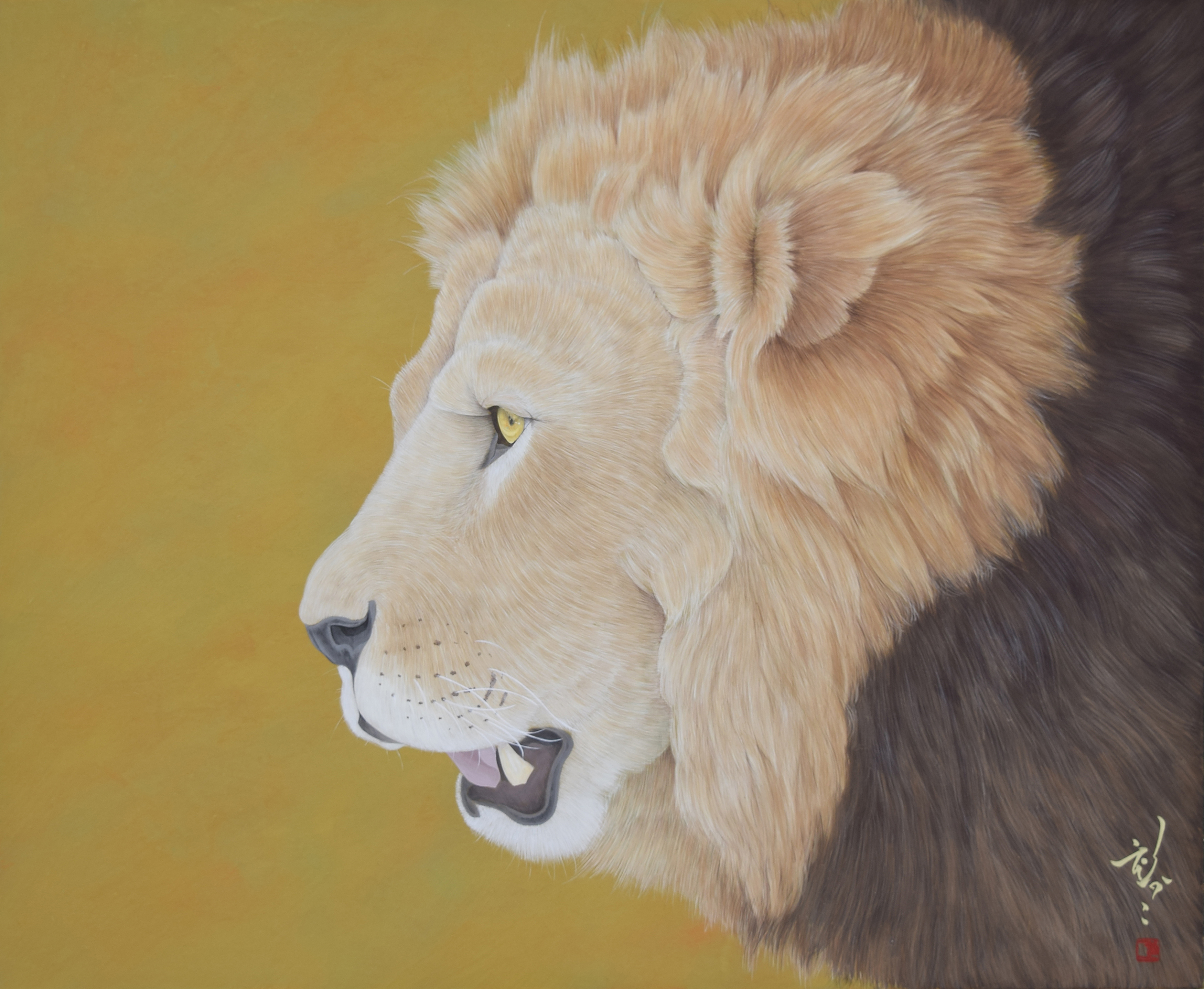 Art work | muc-officalsite