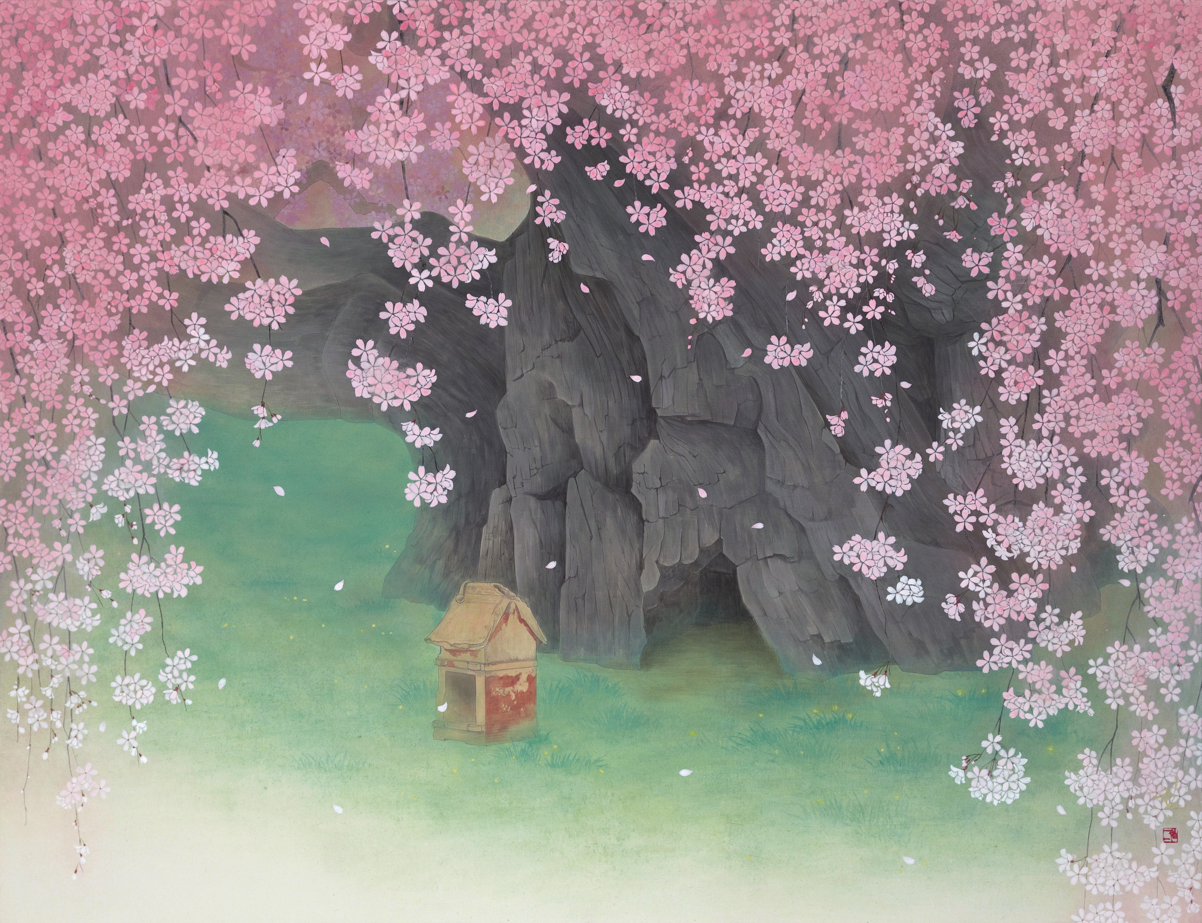 Art work | muc-officalsite