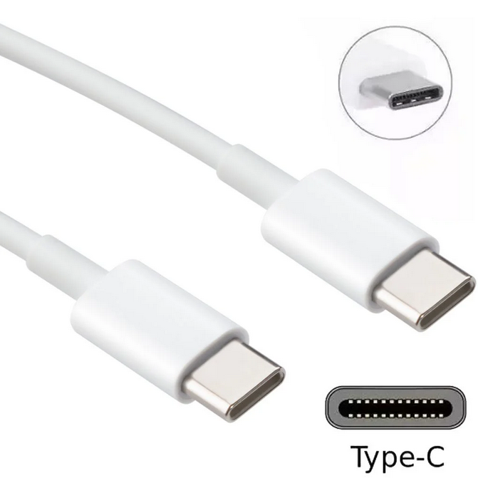 Você conhece o cabo Tipo C?