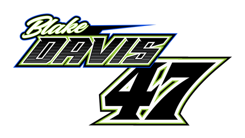 BLAKE DAVIS RACING | DirtTrack Outfitters