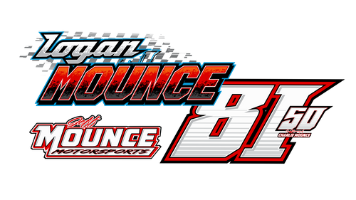 MOUNCE MOTORSPORTS | DirtTrack Outfitters