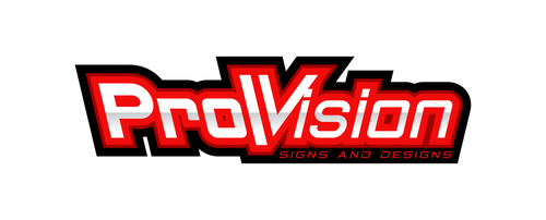 ProVision Signs & Designs | DirtTrack Outfitters