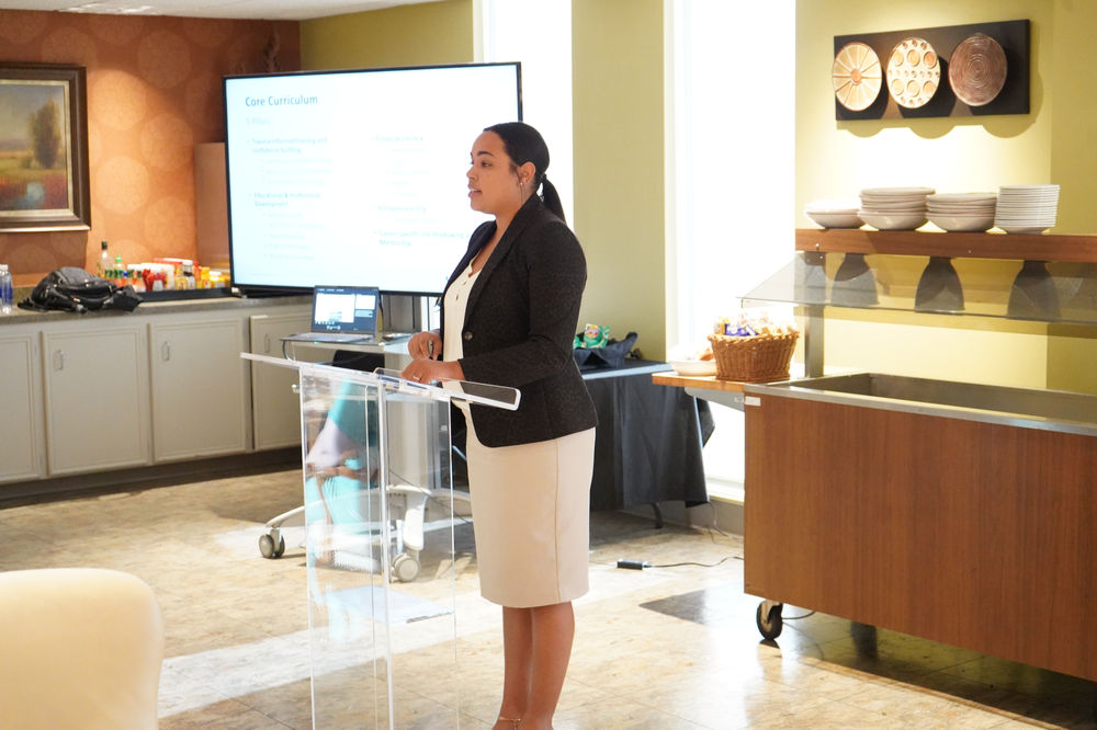 Ochsner Rush Health To Start Project Inspire in Meridian.