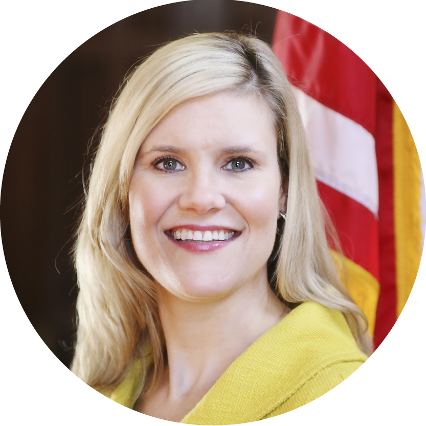 Vote Mama PAC | Candidates