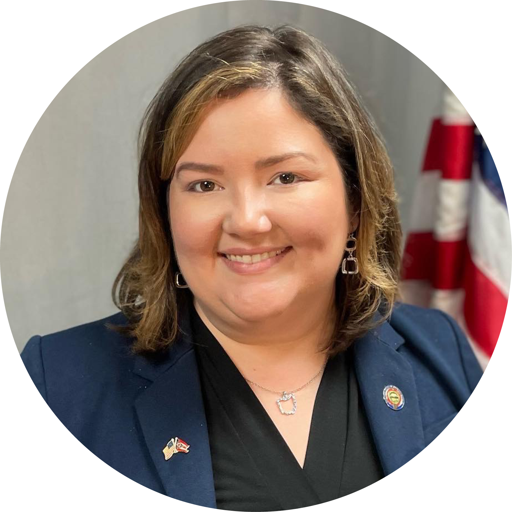 Vote Mama PAC | Candidates