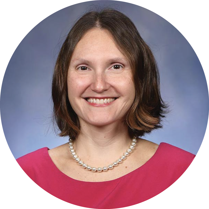 Vote Mama PAC | Candidates