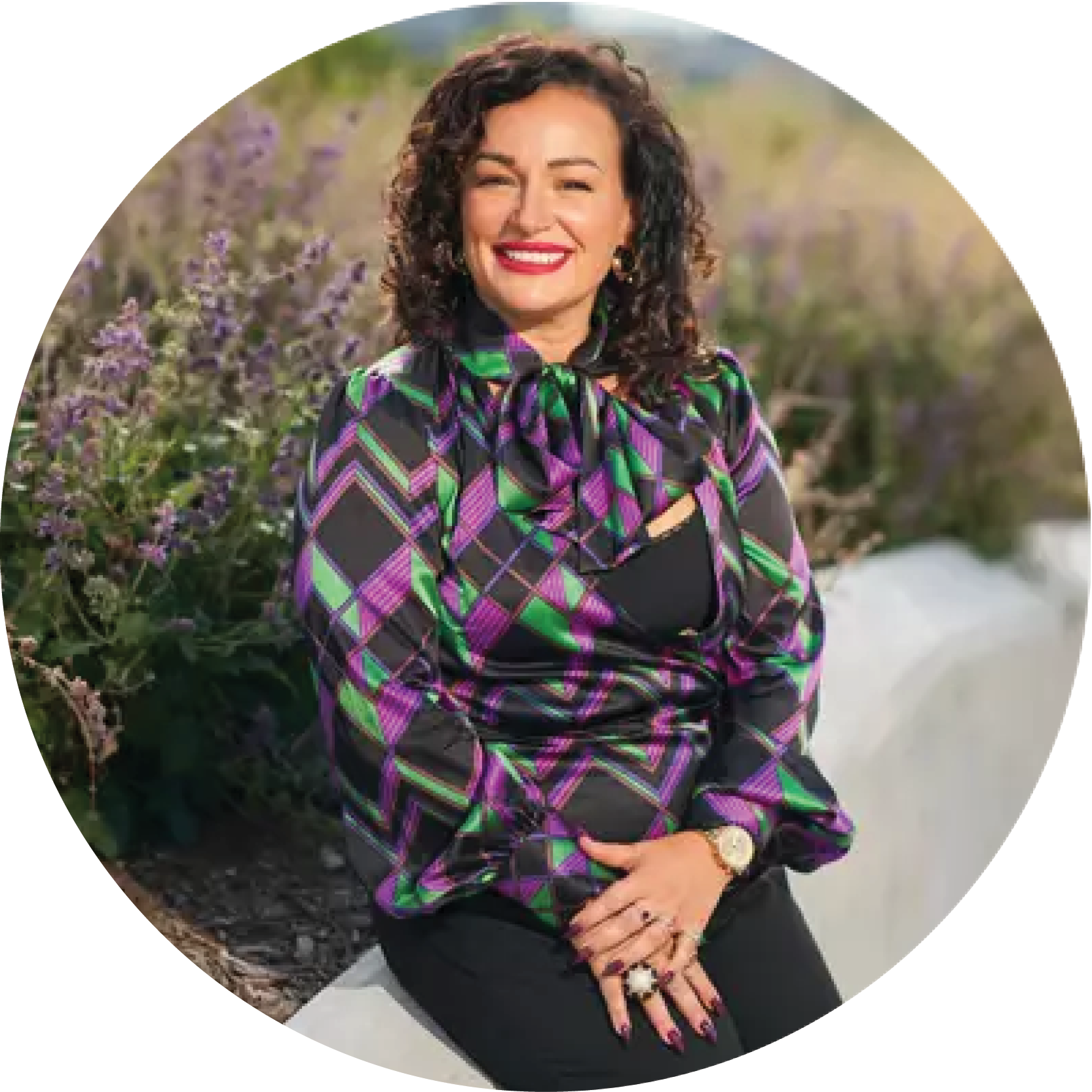 Vote Mama PAC | Candidates