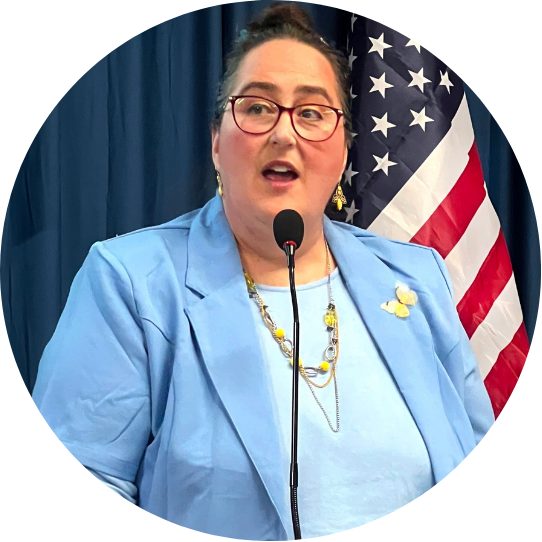 Vote Mama PAC | Candidates