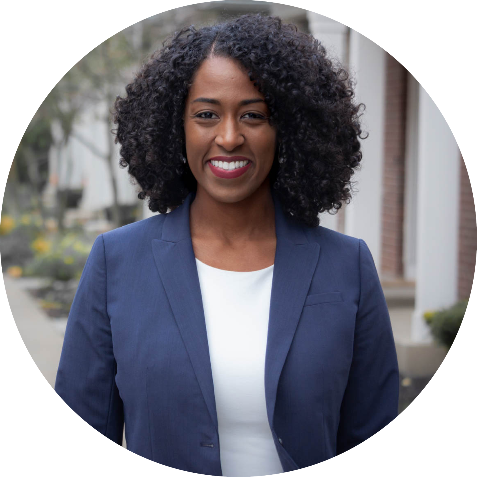 Vote Mama PAC | Candidates