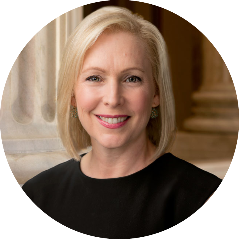 Vote Mama PAC | Candidates