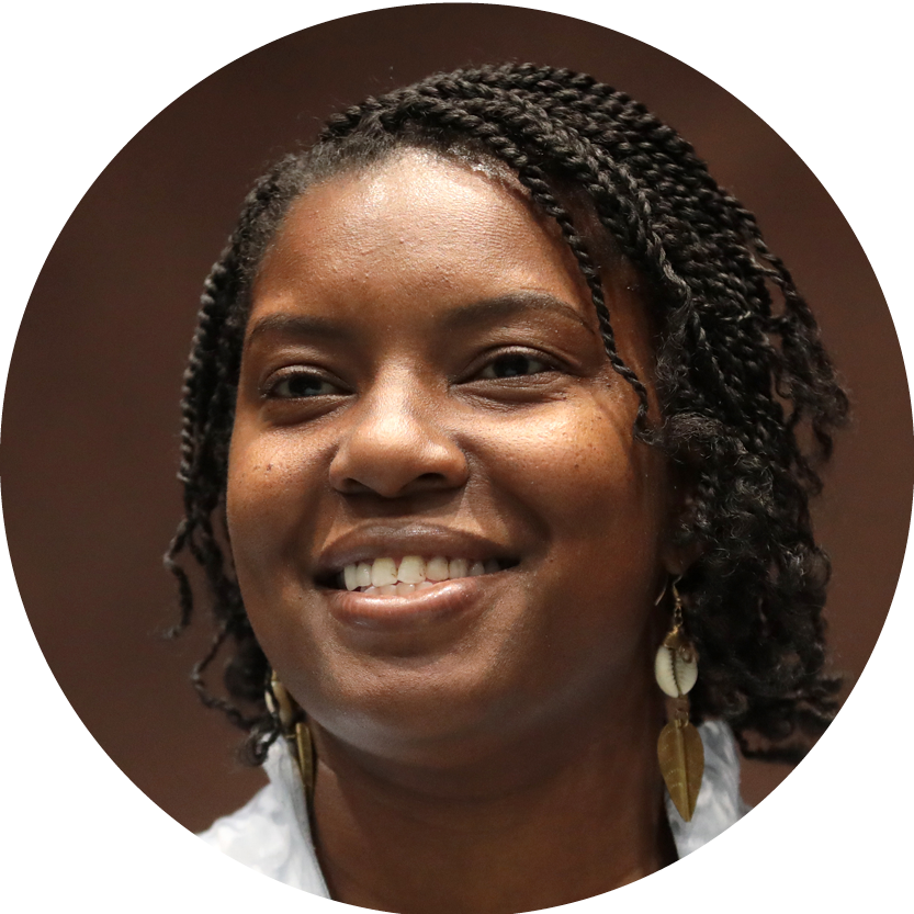 Vote Mama PAC | Candidates