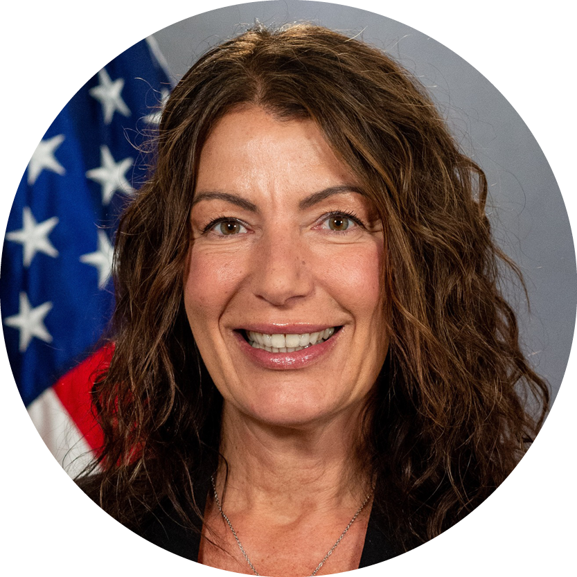 Vote Mama PAC | Candidates