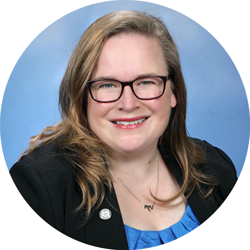 Vote Mama PAC | Candidates