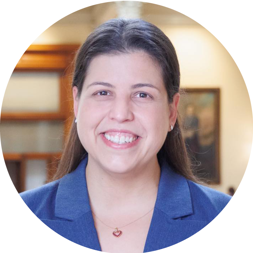 Vote Mama PAC | Candidates