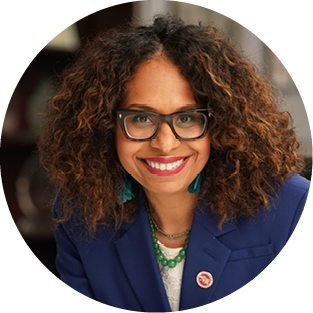 Vote Mama PAC | Candidates