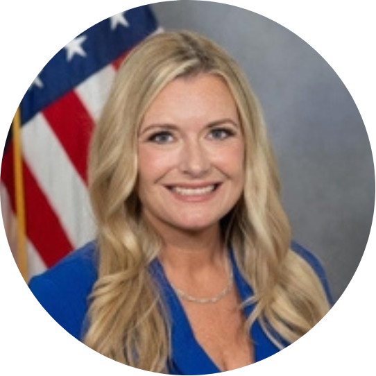 Vote Mama PAC | Candidates