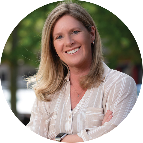 Vote Mama PAC | Candidates