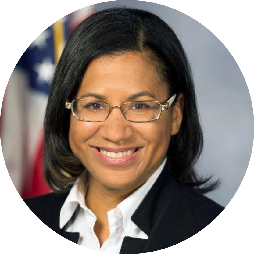 Vote Mama PAC | Candidates