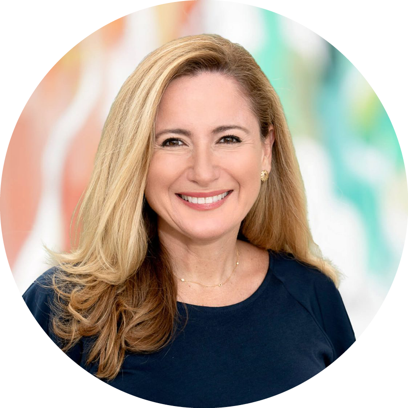 Vote Mama PAC | Candidates