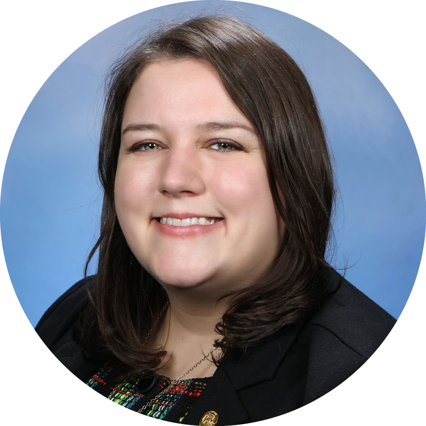 Vote Mama PAC | Candidates