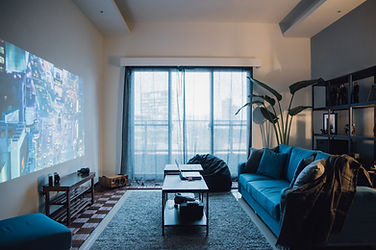 Lo-Fi House | 空間風格設計 - 為您量身打造專屬空間風格