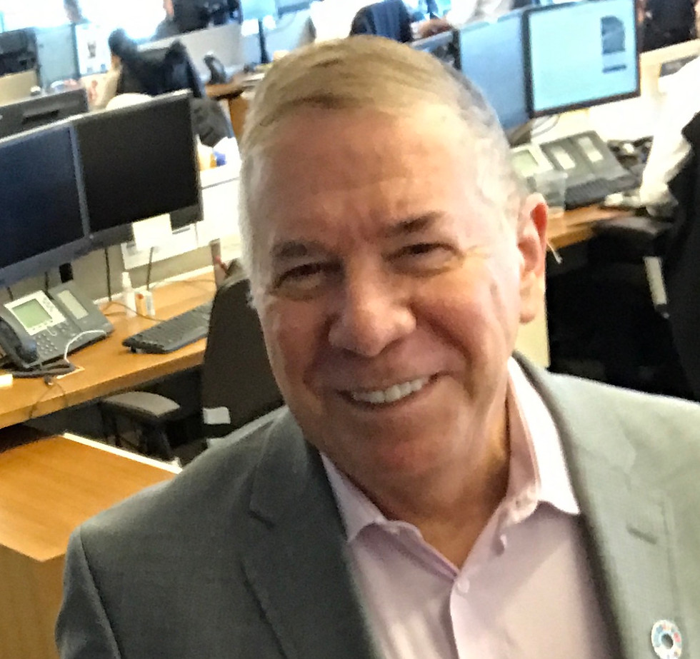 Company | Charity Brands