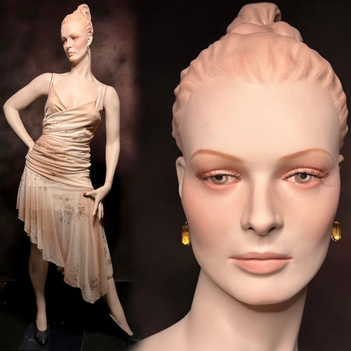 ~Rachael~ by Greneker | Super Mannequin