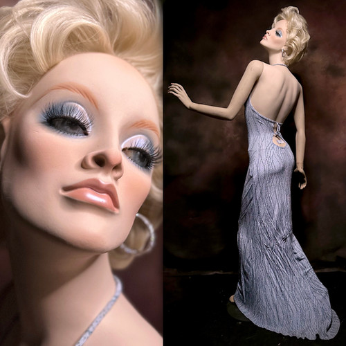 ~73~ by Van Der Heyden | Super Mannequin