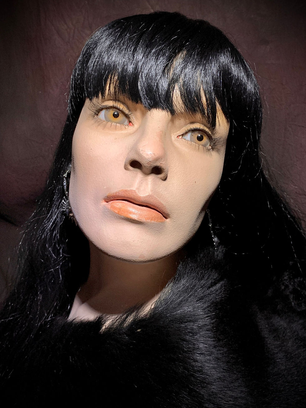 Super Mannequin - Decter Stock & Archives