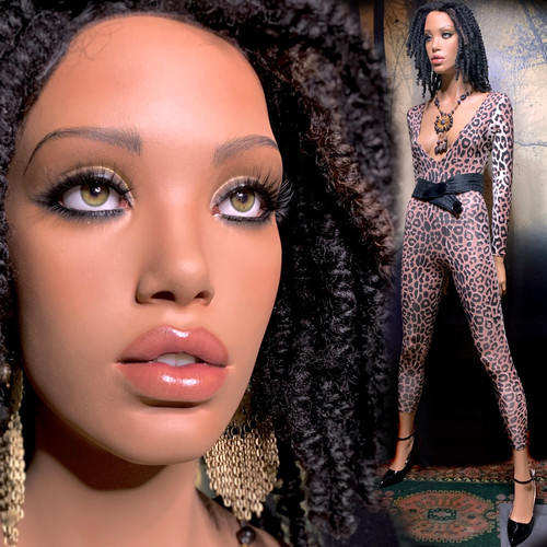 ~ Karen D ~ by Patina V Mannequins | Super Mannequin