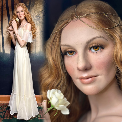 ~JB ~ by Greneker | Super Mannequin