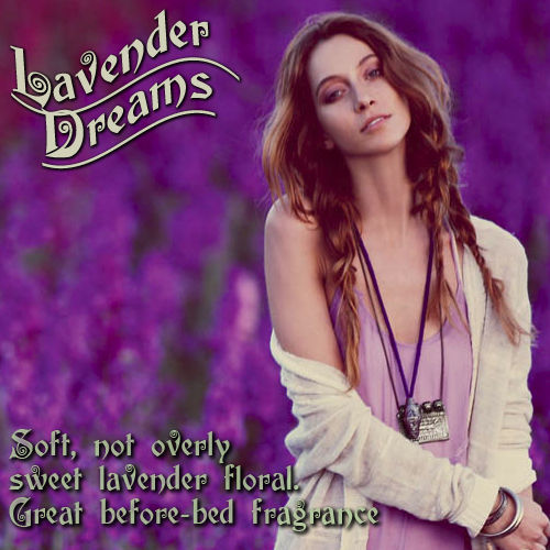 Lavender Dreams | vultureculture