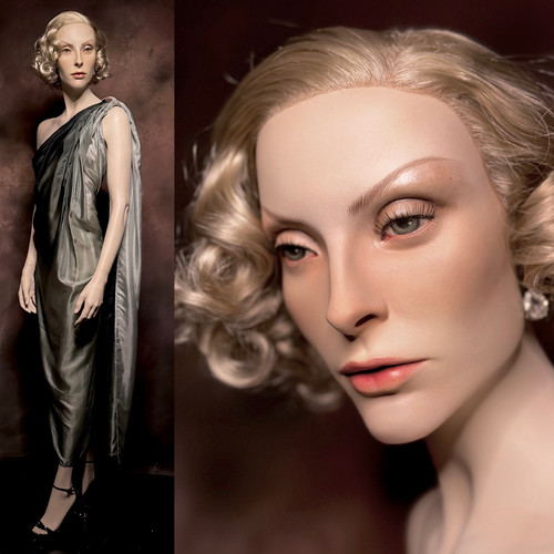 ~Kendal~ by Patina V | Super Mannequin