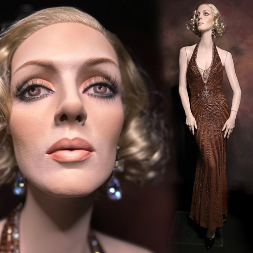 ~Dianne DeWitt LS5~ by Rootstein | Super Mannequin