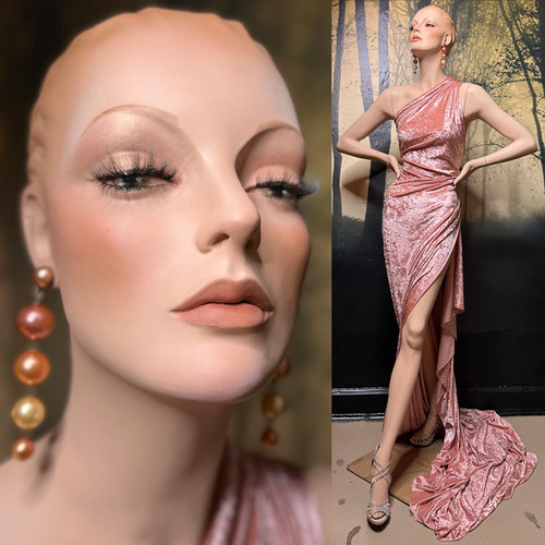 ~ G1~ by Rootstein | Super Mannequin