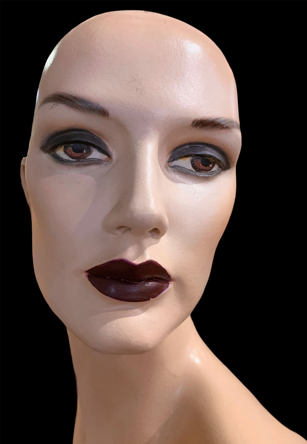 Super Mannequin - Rootstein stock & archives