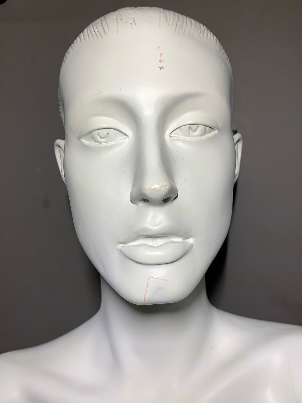 Super Mannequin - Rootstein stock & archives