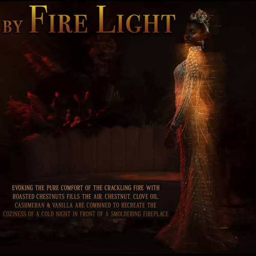 By Fire Light | vultureculture