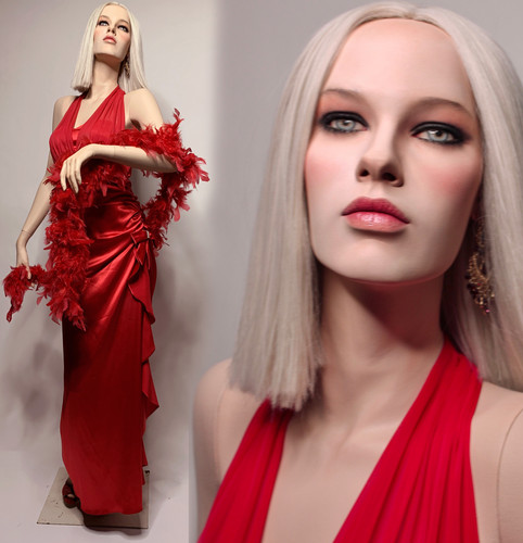 ~Sophie~ by New John Nissen | Super Mannequin