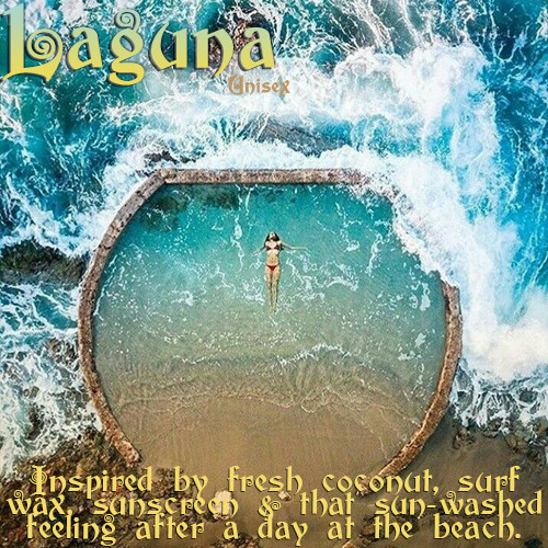 Laguna | vultureculture