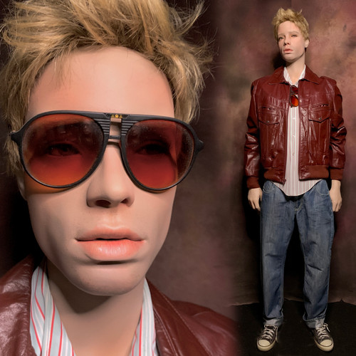 ~Trevor~ by Patina V | Super Mannequin
