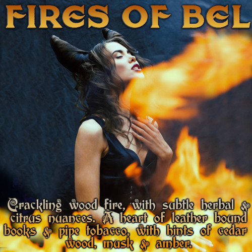 Fires of Bel | vultureculture