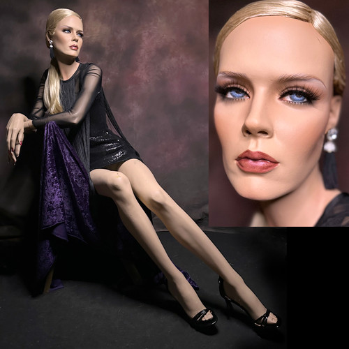 ~Marianna G7~ by Rootstein | Super Mannequin